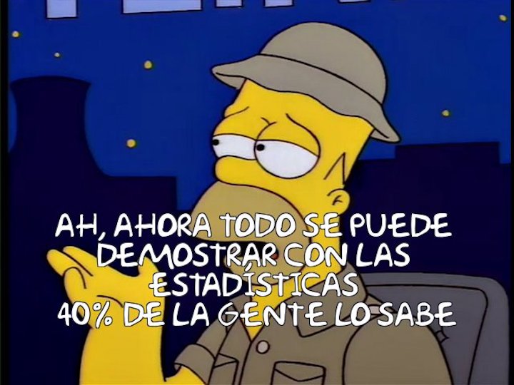 #LaSemanaDeLosSimpson: top 50 de los mejores episodios (30-21 ...
