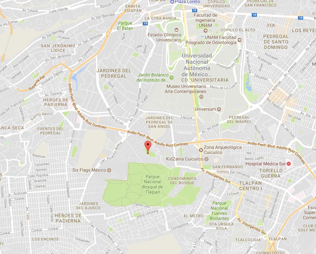 tlalpan archivos - Sopitas.com