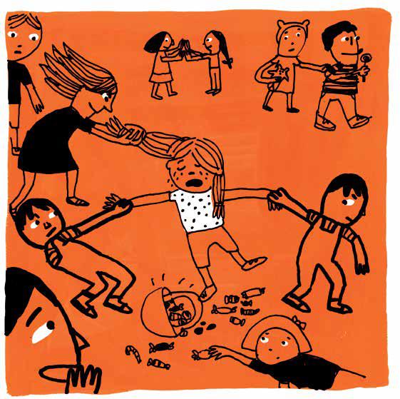 Mundo Cruel o el libro-juego transformador | Sopitas.com