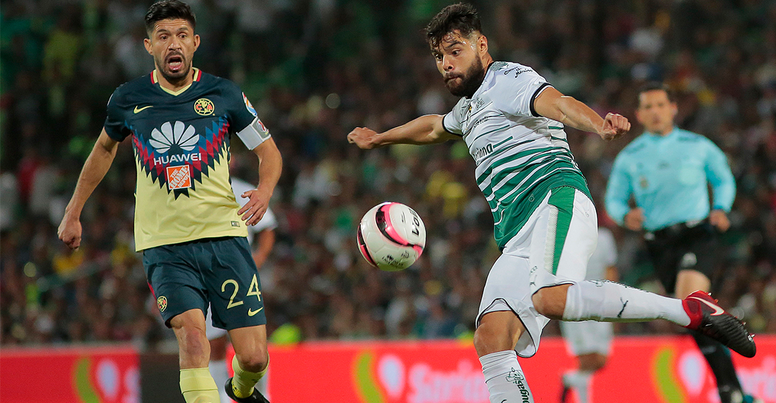 Santos pierde por lo menos 4 millones de pesos por la baja de Araujo ...