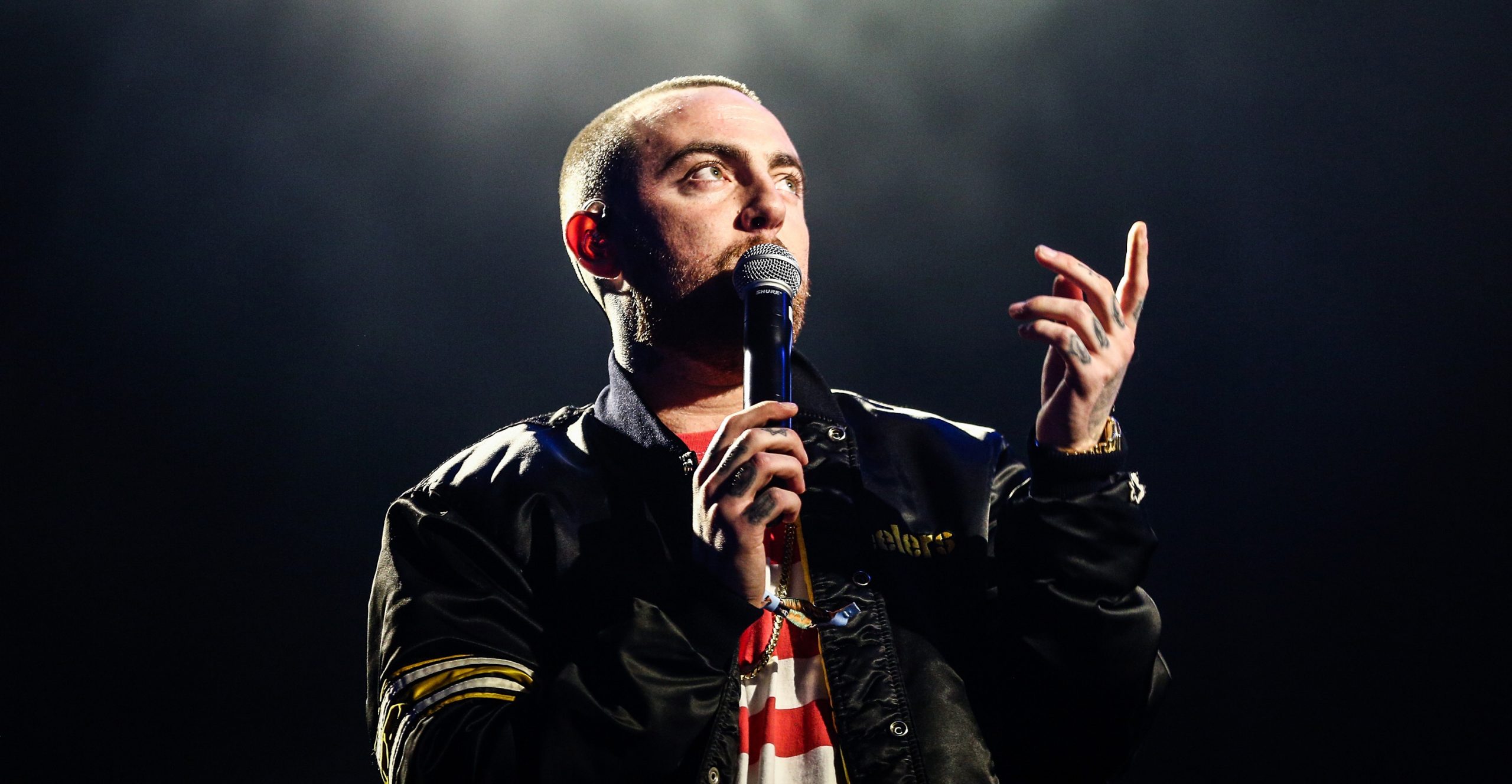 Escucha "Right" y "Floating", las últimas dos rolas de Mac Miller