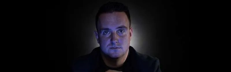 Bryan Seely, world famous cyber security expert and ethical hacker ...