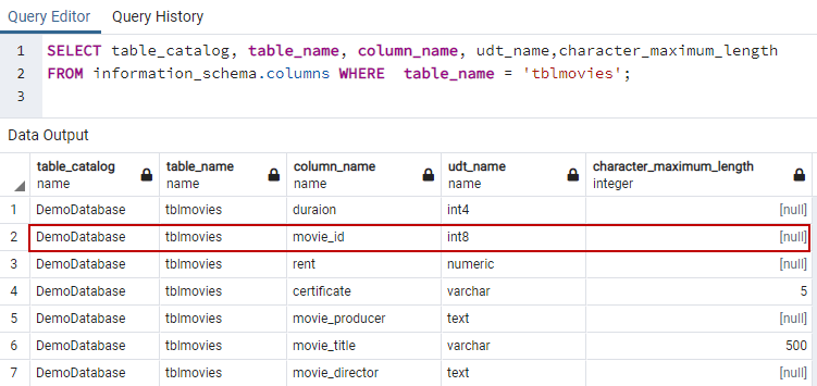 How To Change Table Column Size In Sql Server | Brokeasshome.com