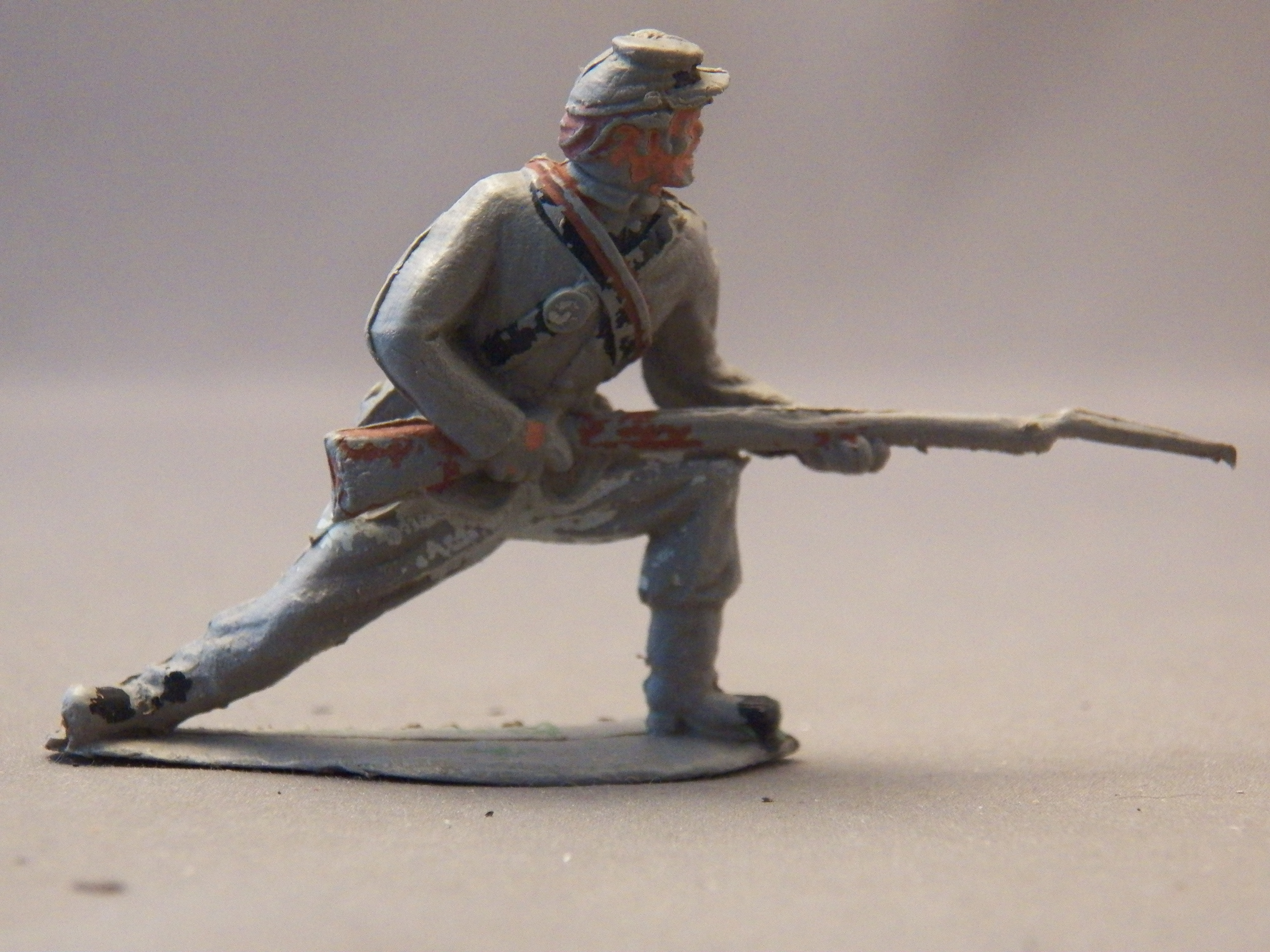 Timpo Civil War - Stad's StuffStad's Stuff