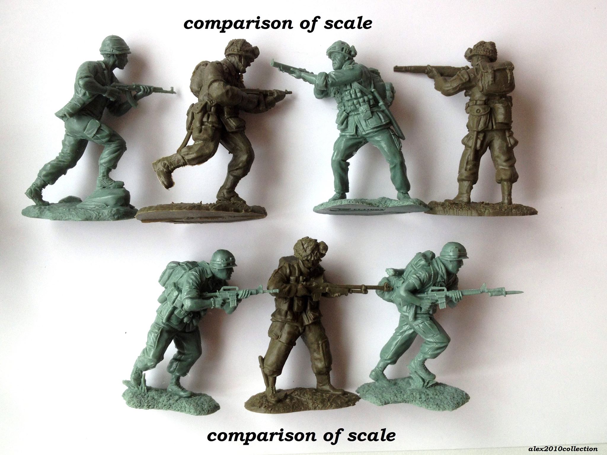 Plastic Soldier Platoon Are Coming Available - Stad's StuffStad's Stuff