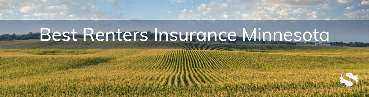 Best Renters Insurance Minnesota / Compare Costs & Coverage In MN