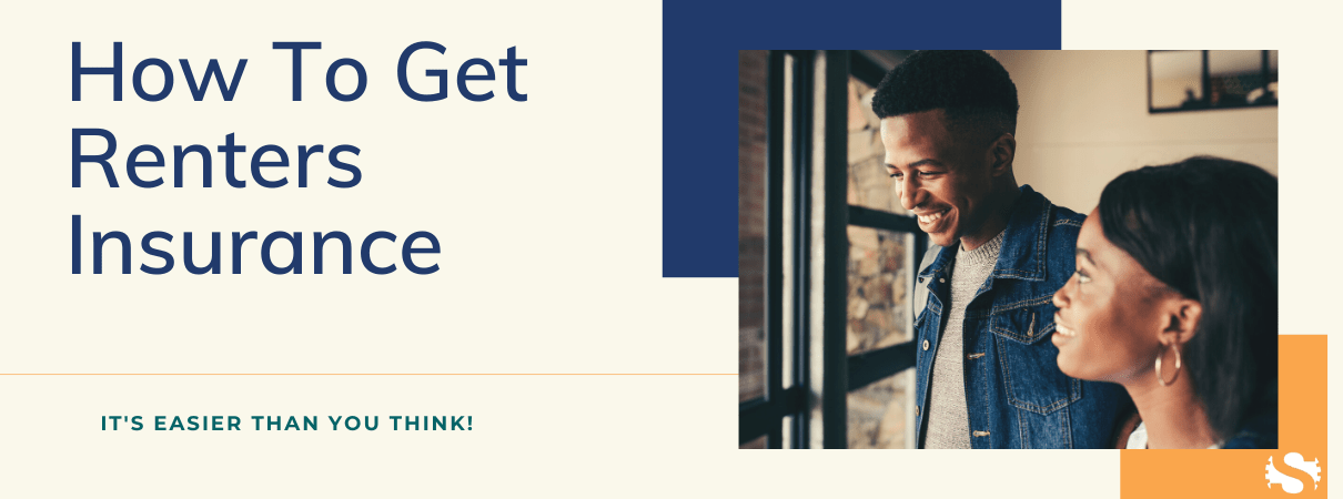 How To Get Renters Insurance In 2021