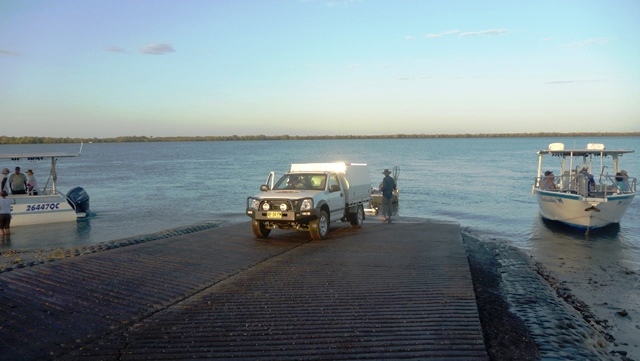 Experience the natural wildlife of Australia up close with a natural ...