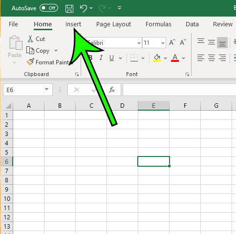 How to Add a Picture to the Header in Excel for Office 365 - Support ...