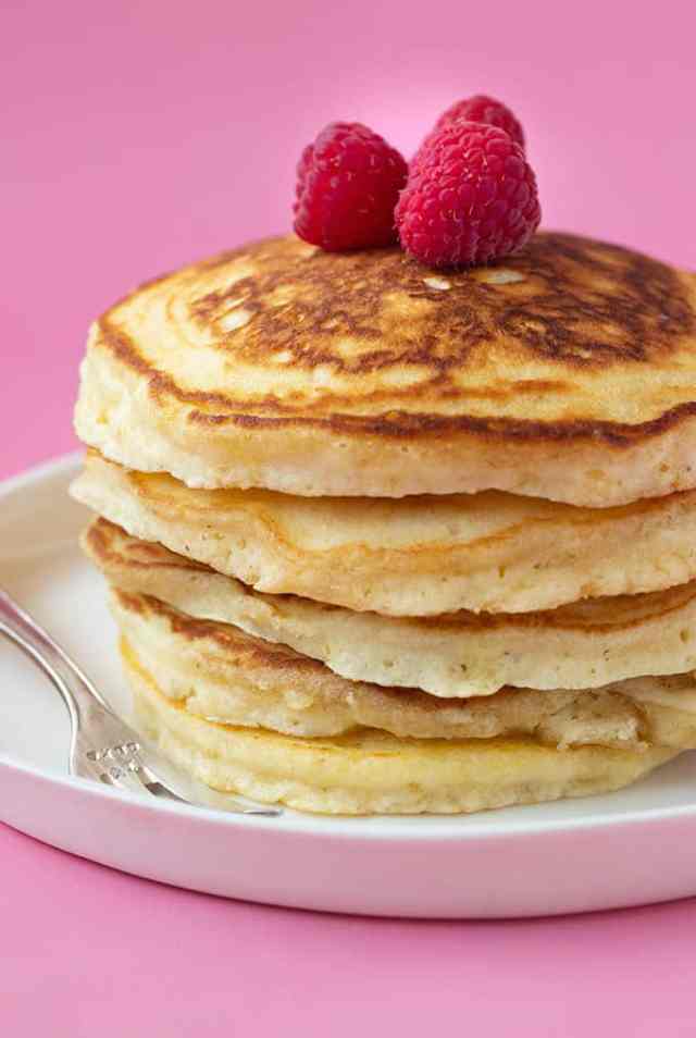 Easy Pancake Recipe Without Baking Powder And Vanilla Extract easy-pancake-recipe-without-baking-powder-and-vanilla-extract