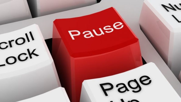 Pause… and reflect | Tananda.com
