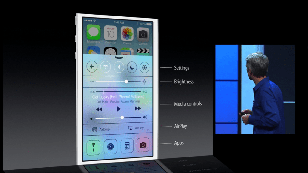 iOS 7 Full Feature Rundown: The Most Advanced Operating System