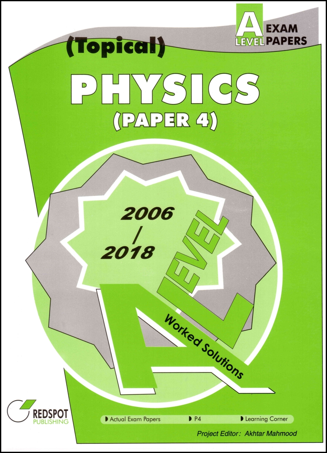 A Level Physics P4 Topical Redspot TeachifyMe a-level-physics-p4-topical-redspot-teachifyme