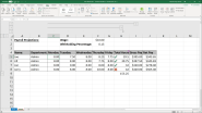 How To Add Plus Sign In Excel To Hide Rows In This Excel Tutorial For