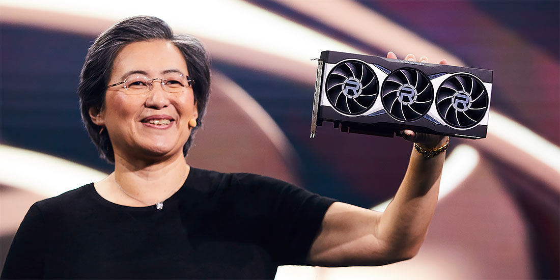 AMD Radeon RX 6000 Series : What You Need To Know! | Tech ARP