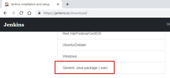 ASP.Net Web Application Continuous Integration (CI) using Jenkins automation server: Basic Setup ...