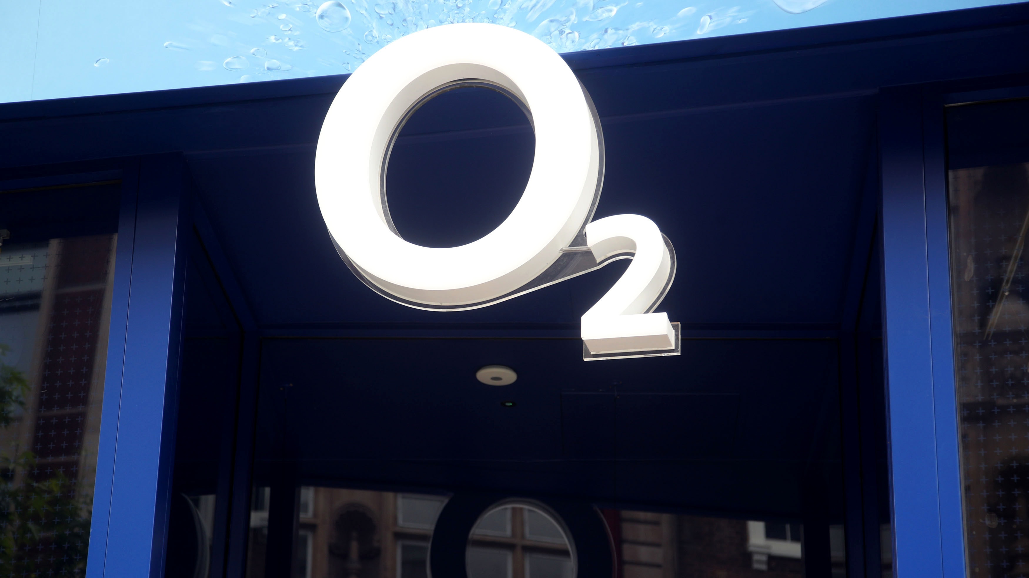 O2 and Virgin Media merge to challenge BT dominance - Tech Digest