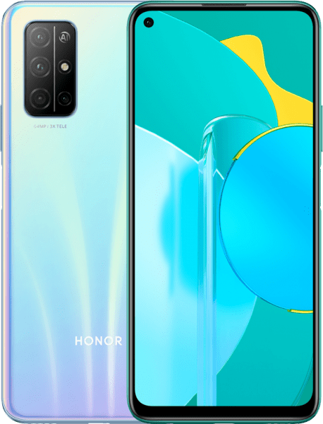Honor 30S | Specifications and User Reviews