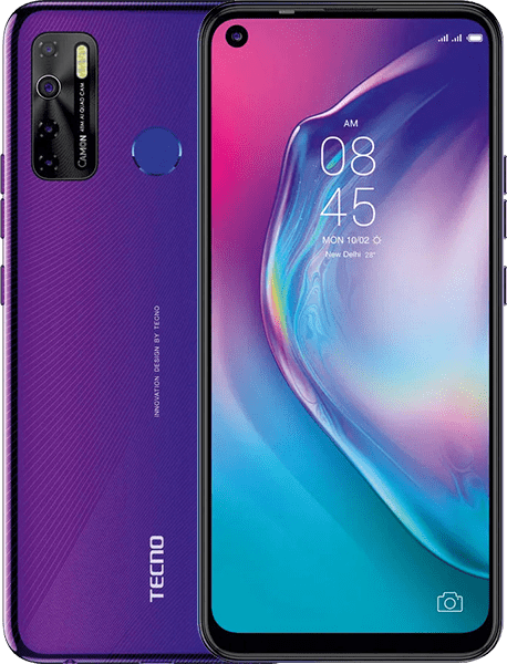 TECNO Camon 15 | Specifications and User Reviews