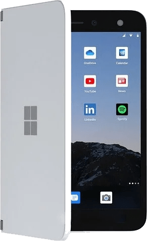 Microsoft Surface Duo | Specifications and User Reviews