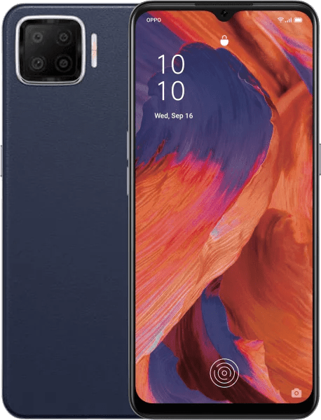 Oppo A73 | Specifications and User Reviews