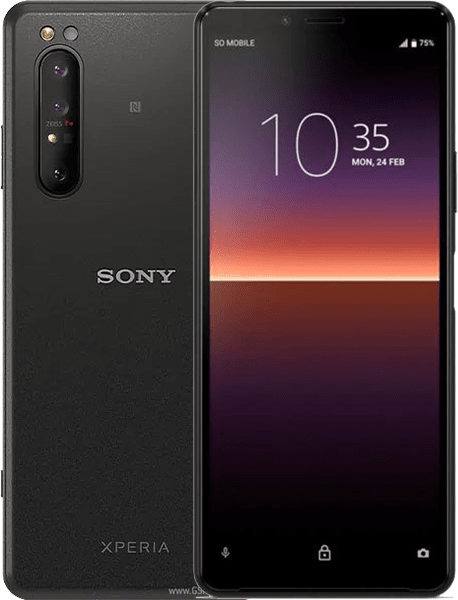 Sony Xperia Pro | Specifications and User Reviews