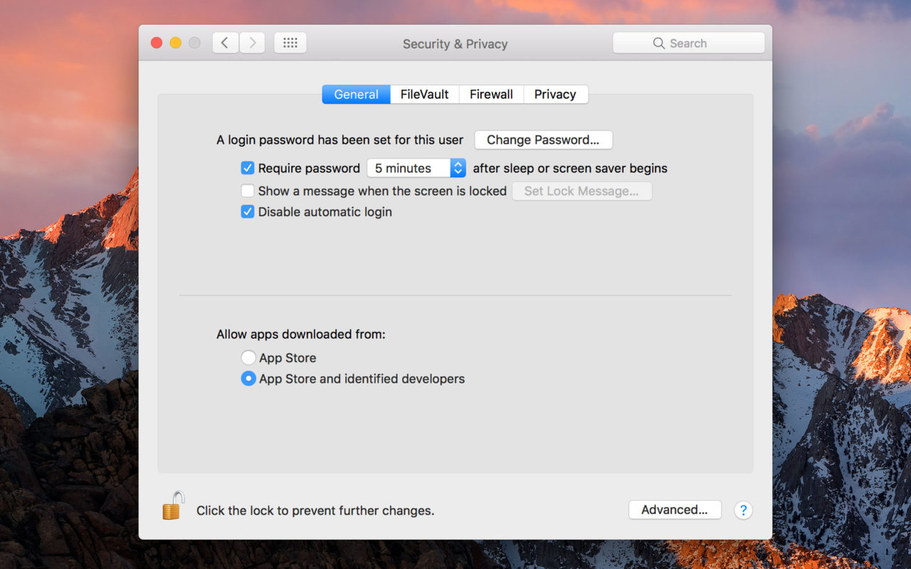 How to Disable Gatekeeper and Allow Apps From Anywhere in macOS Sierra How to Disable Gatekeeper and Allow Apps From Anywhere in macOS Sierra