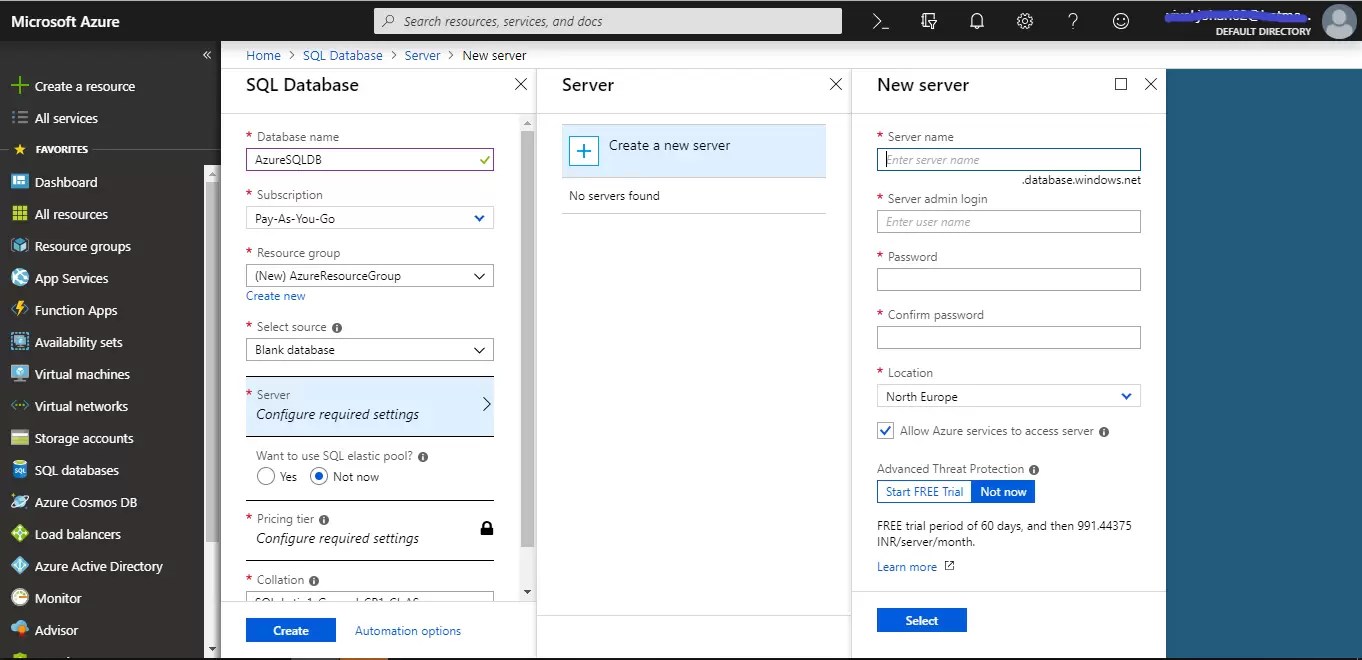 Technology with Vivek Johari - Learn database in a simple and easy way ...