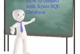 Migrating SQL Database to Azure SQL Database How to migrate SQL ...