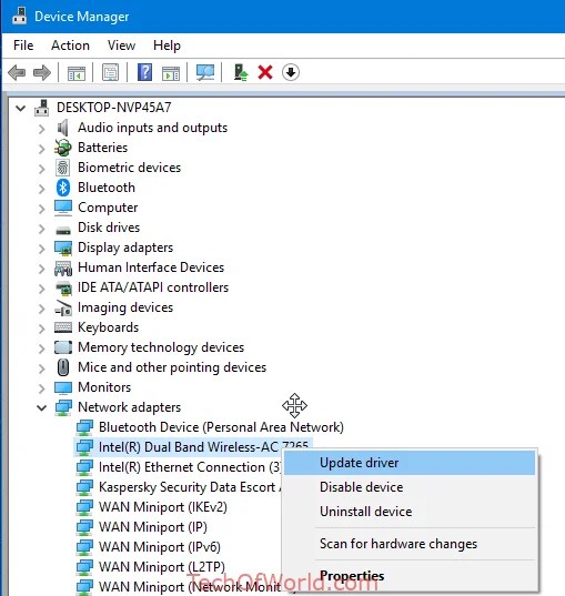 How To Manually Update Drivers In Windows 10 (Easy Way)