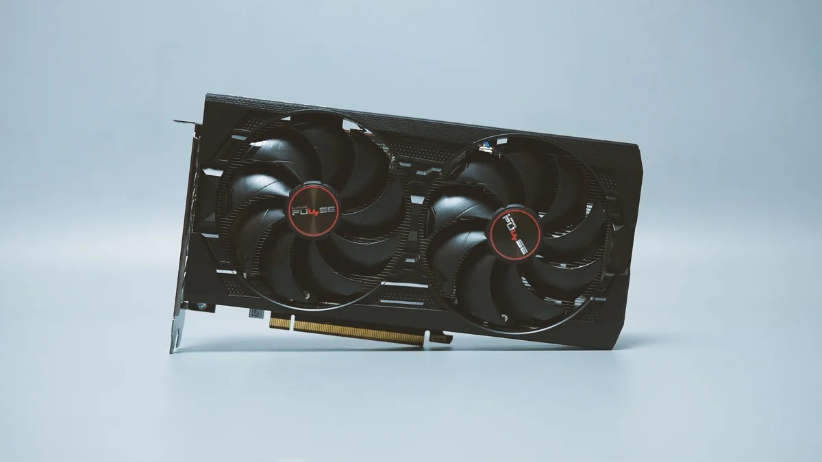 Review | SAPPHIRE Pulse Radeon RX 5500 XT 4G GDDR6 | TechPorn