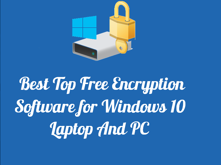 Best free encryption software windows - kerrock