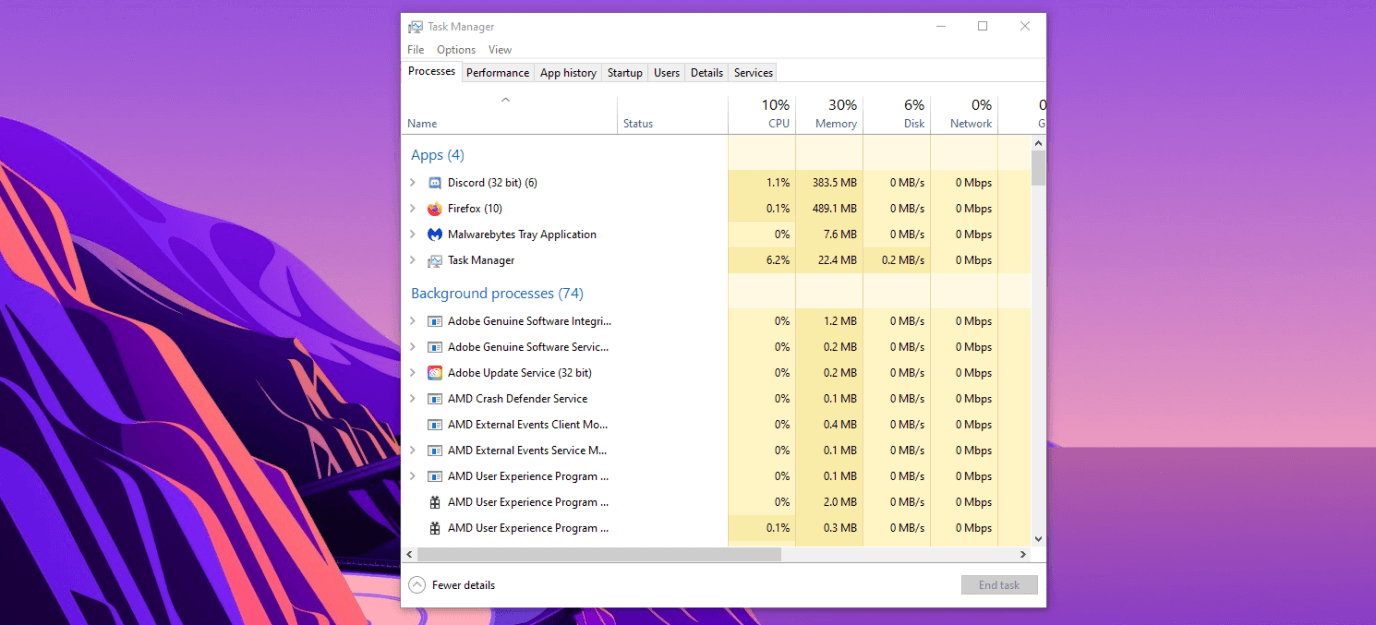 Task manager set priority gaming - packlimfa