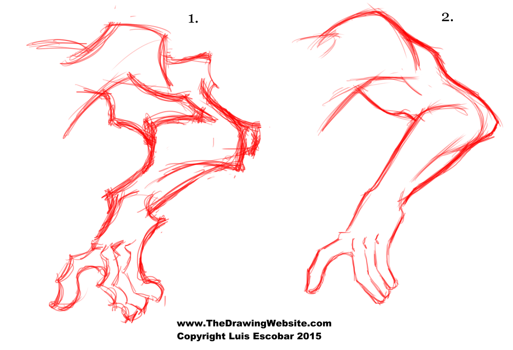 Making Your Cartoons Look Professional – Cartooning Design | The ...