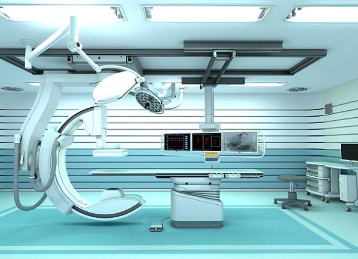 A History of Fluoroscopy Systems - The Evolution of Medical Imaging ...