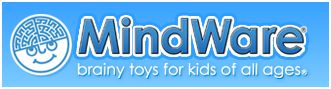 Mindware Toys - Contraptions, Pattern Play, Imaginets - The Five Fish