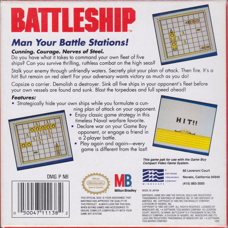 Battleship