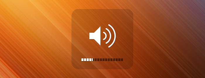 Getting control of your Mac’s volume settings - The Graphic Mac