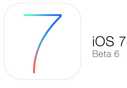 iOS 7 Beta 6 fixes iTunes bugs