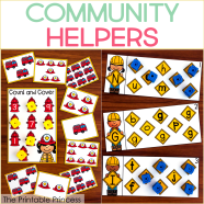 Community Helpers Worksheet Preschool Esl Efl Preschool Teachers Community Helpers Worksheet Preschool Esl Efl Preschool Teachers