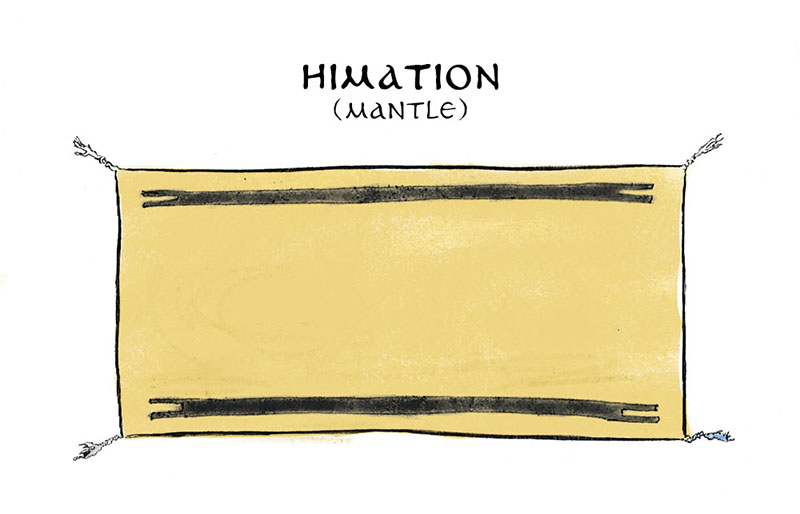 What did Jesus look like?—Part 1: Clothing