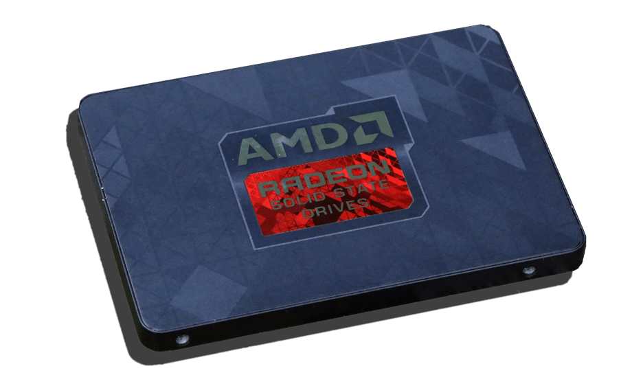 OCZ AMD Radeon R7 SSD Review (240GB) | The SSD Review