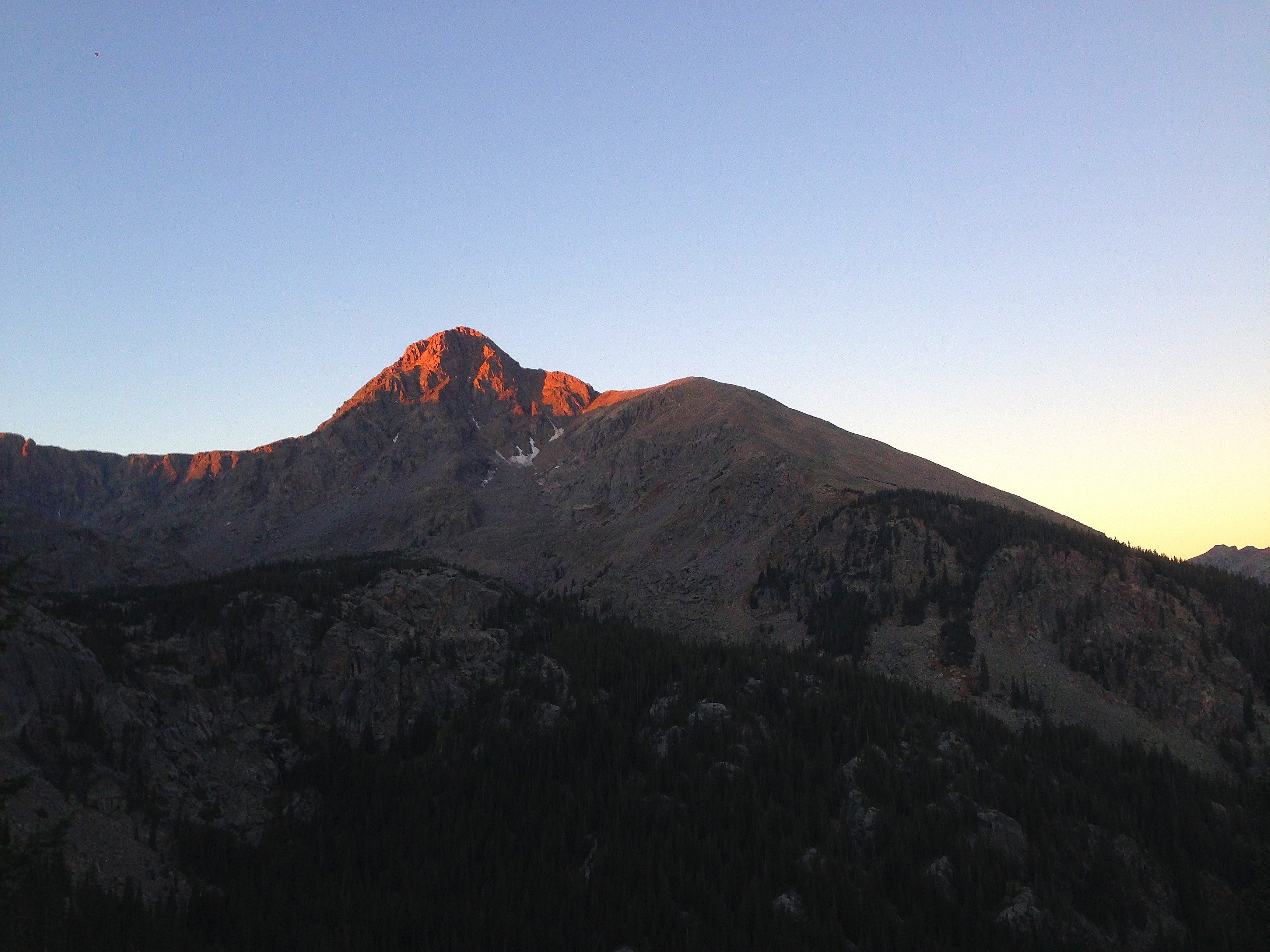 Mount of the Holy Cross 14er Hike Review - Virtual Sherpa