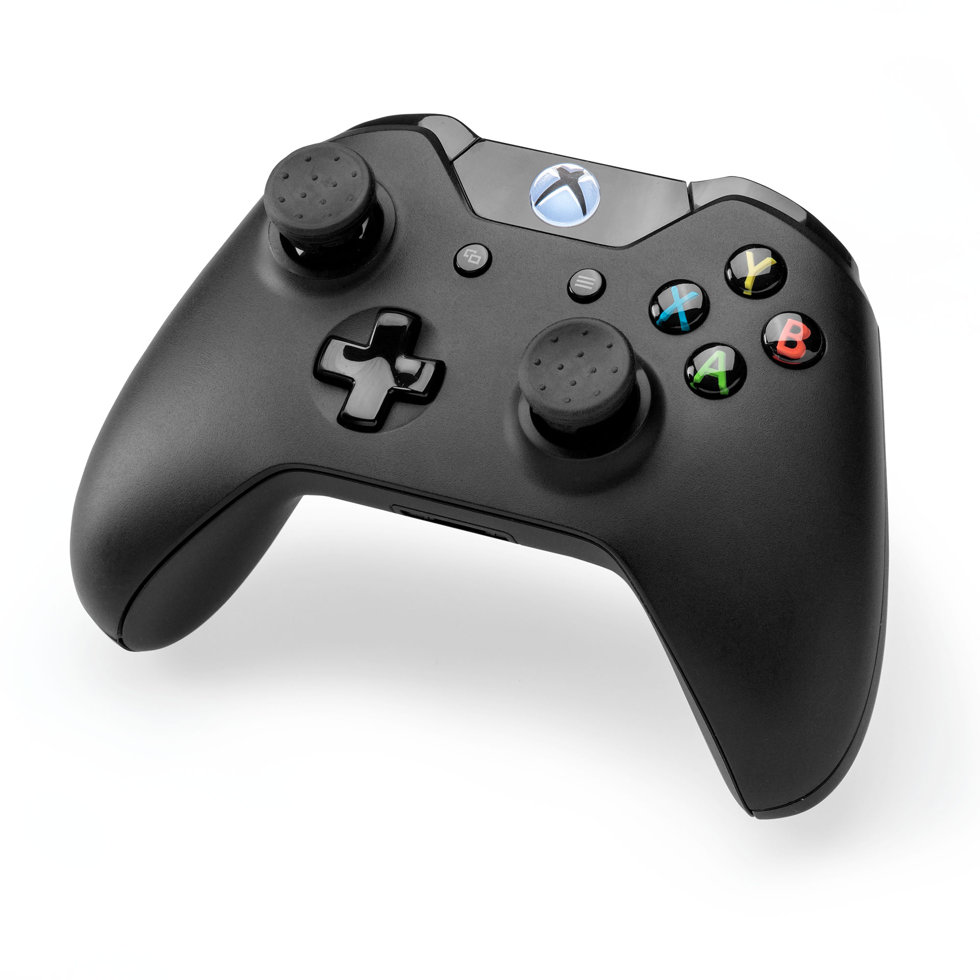 KontrolFreek Alpha Thumbstick Review | TheXboxHub