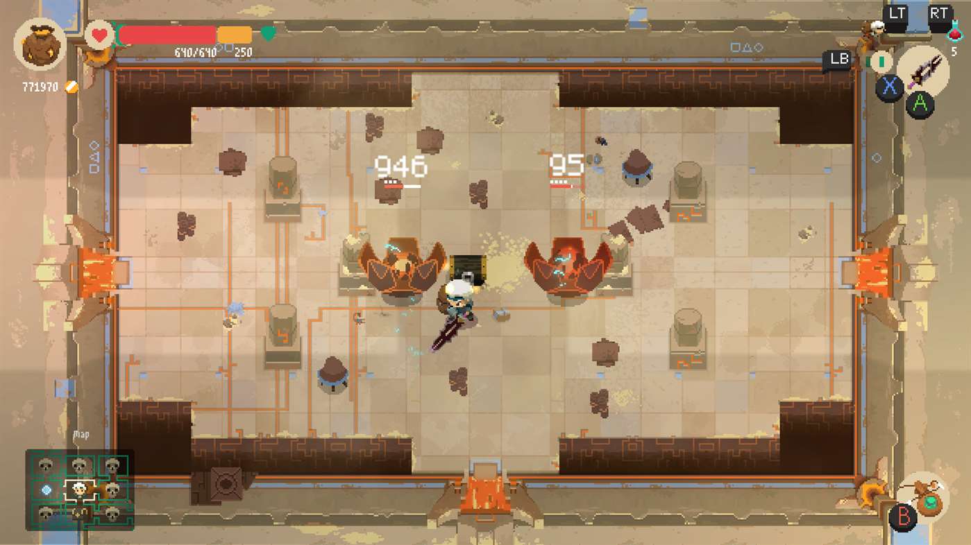 Candleman 1 0 – Rpg Action & Adventure Platformer Game - heregfil