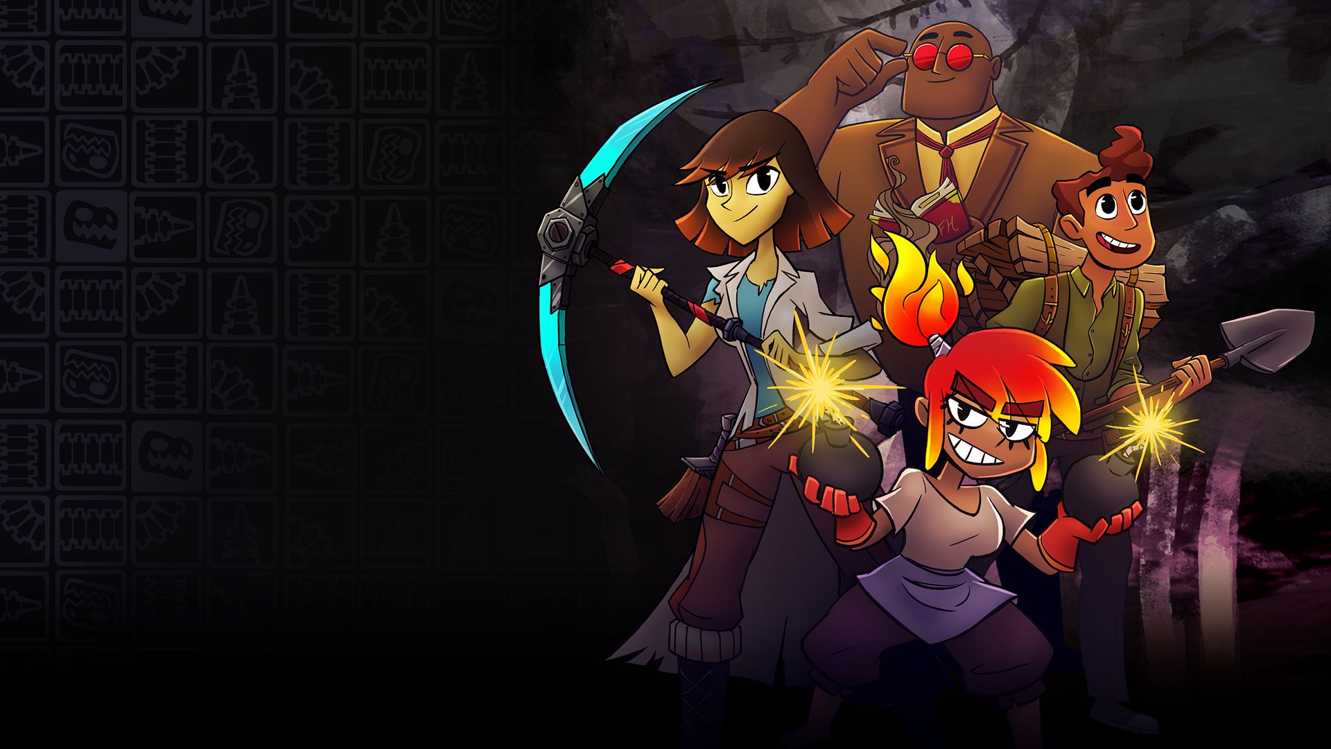 Team up with the Fossil Hunters on Xbox One | TheXboxHub