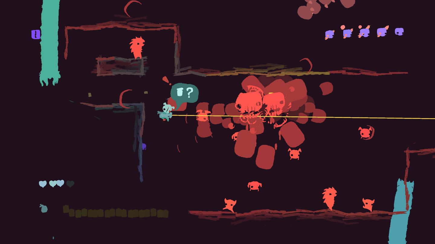 Tough as hell 2D platformer GoNNER brings roguelike mechanics to Xbox ...