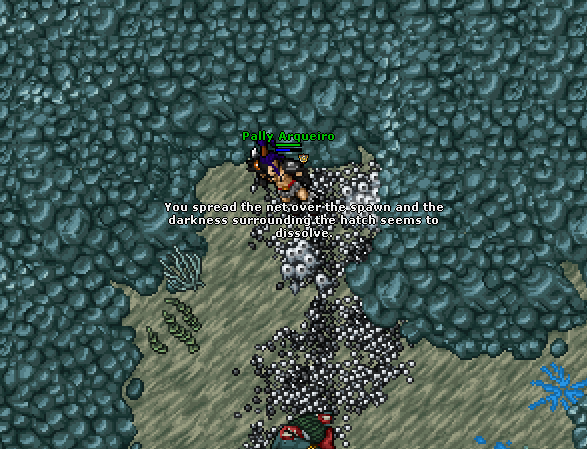 Deepling Outfits Quest «Tibia quests Tibia quests