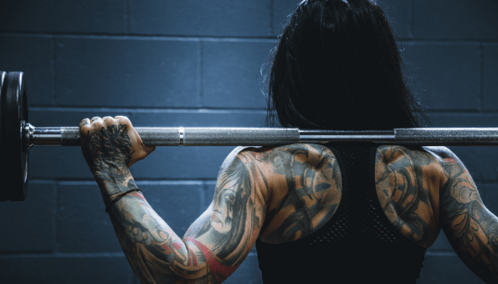 The Custom Functional Fitness Program Generator (Part 1) - Tier Three ...