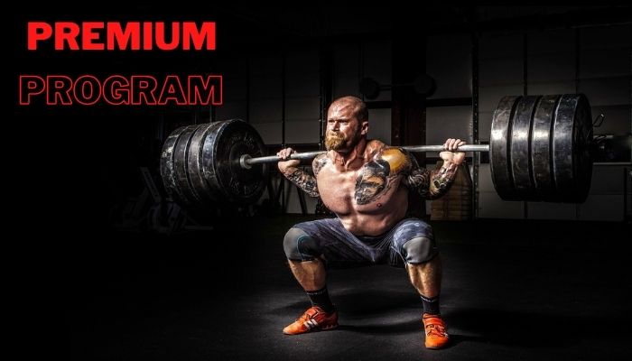 The 7 Week Competition Prep Program for Functional Fitness (Premium ...